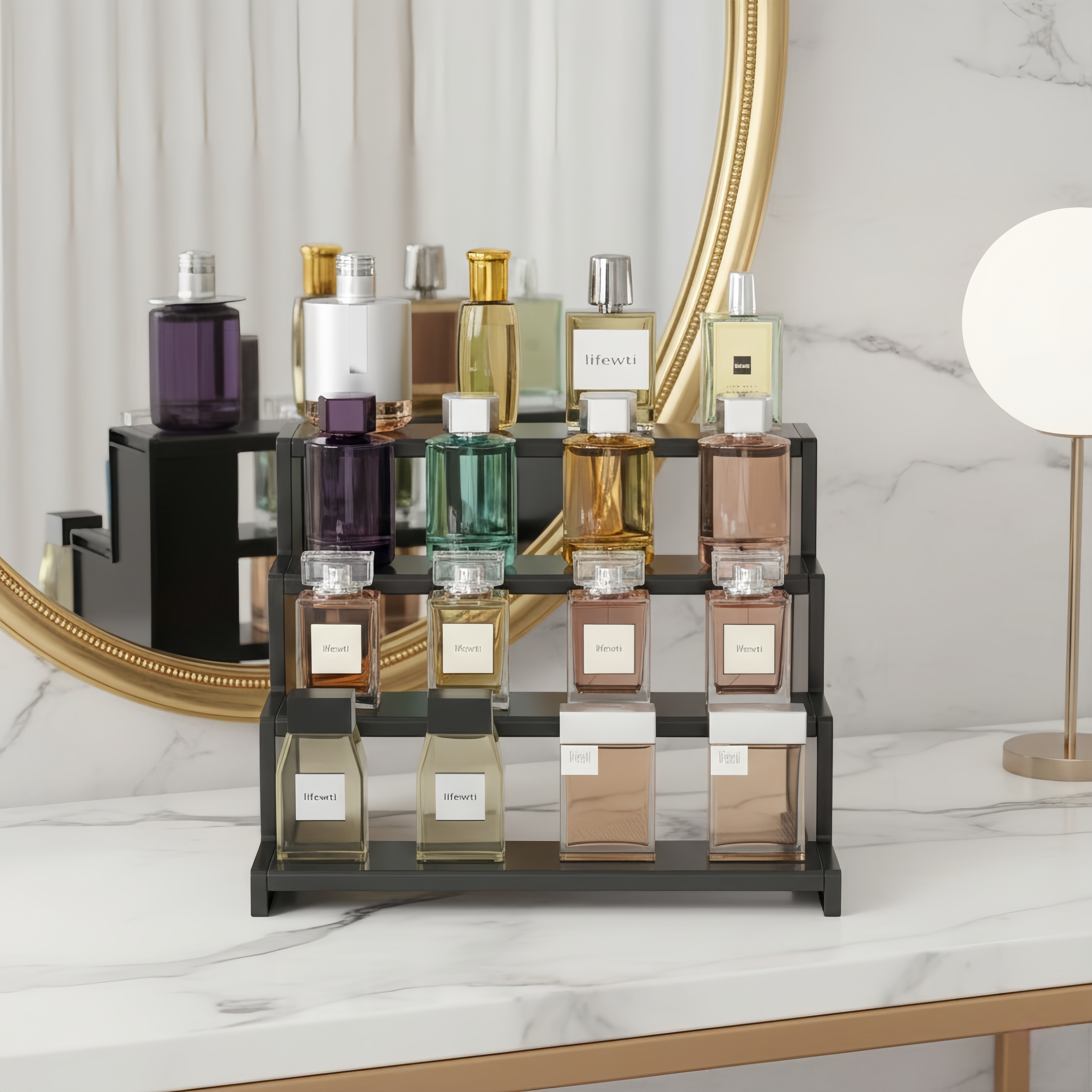 Display Stand – Modoe Space